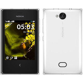 Buy nokia asha 503 single sim Online @ ₹17500 from ShopClues