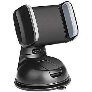 Buy Moxly Universal Silicone Sucker Long Neck Car Mobile Phone Holder Mount Stand Ultimate ...