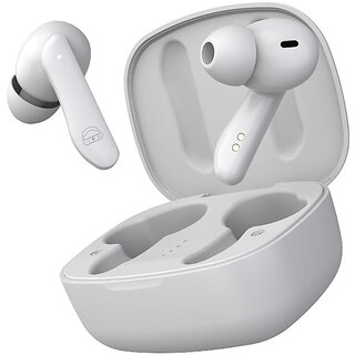 Buy EKKO Earbeats T06: 60H Playtime, 10MM Driver, ENC Call Noise ...