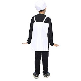 Buy Kaku Fancy Dresses Taj Mahal Fancy Dress For Kids/Indian Fort Dress ...