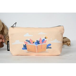 Buy Rak Designs Pencil Pouch Pouch Online @ ₹275 from ShopClues