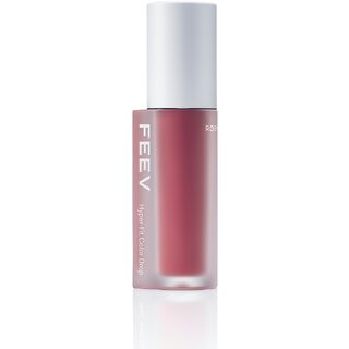 Buy FEEV Hyper-Fit Color Drop Rosy Cozy Online @ ₹900 from ShopClues