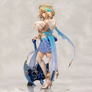 Buy Vertex Kukuru Anime Figure Elf Village 5th Villager Kukuru Action ...