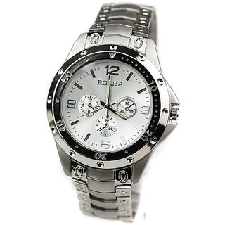 Buy Rosra New Stylish Trendy Rosra Stainless Steel Watch By Japan ...
