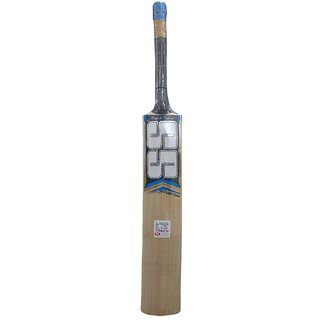 Buy SS Custom English Willow Cricket Bat SIZE 5 Online @ ₹2379 from ...
