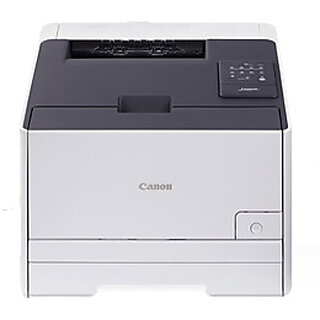 Buy Canon LBP7100CN A4 Colour Laser Printer Online @ ₹21800 from ShopClues
