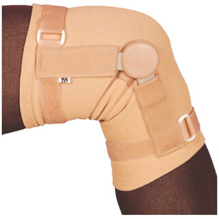 Buy Small Knee Cap With hinges for knee Joint Pain Swelling Ligament ...