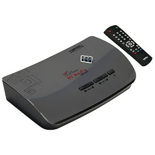 Buy Zebronics ZEB LCD External TV Tuner (ZEBNMTL) Online @ ₹1699 from ...