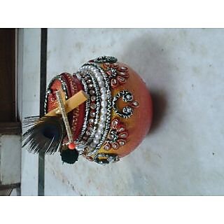 Decorative Matki