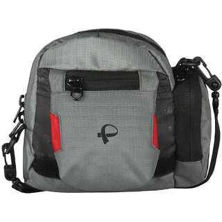 Buy President WP-04 Red Kit Bags Online @ ₹399 from ShopClues