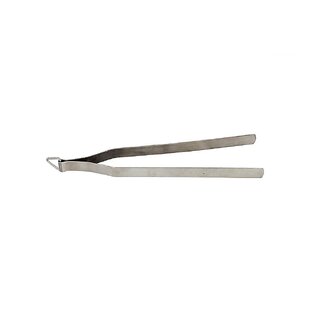 Buy Aryan Stainless Steel Tong Roti Chapati Chimta Chipya S3, 1 Piece ...