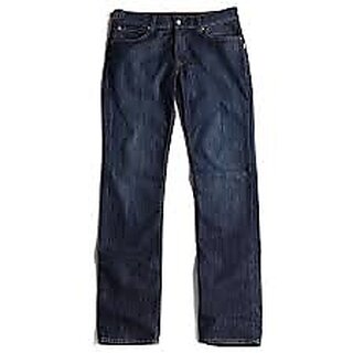 Flags Men's Denim Regular Fit Jeans.