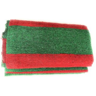 Buy MSD QUALITY Cotton Floor Satranji Mat Dari / Dhurrie Galicha Jaipur ...