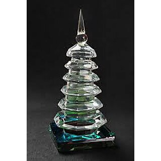 Online CRYSATAL 5 LEVEL EDUCATION TOWER, CRYSTAL PAGODA, 5 LEVEL ...