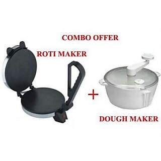 Electronic Roti Maker And Dough Maker Prices in India- Shopclues ...