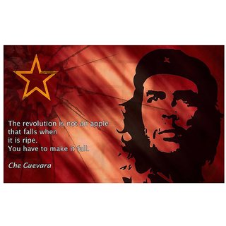Buy Che Guevara sticker | che guevara stickers | che guevara quotes ...