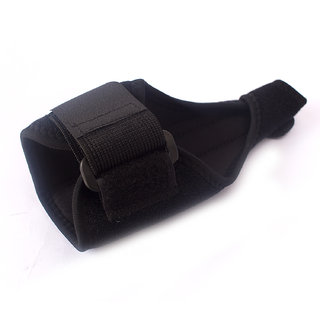 Buy Skyfitness Wrist Wraps by Skyfitness - 18 Professional Grade With ...