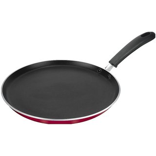 Buy Kitchen cook's big size non stick dosa tawa Online @ ₹508 from ...