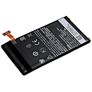 Buy HTC Windows Phone 8X 1700 mAh Battery by Laiba International Online ...
