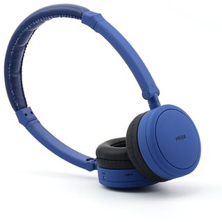 Buy Tag imports Mrice 870 High Performance Bluetooth Headphones rich ...