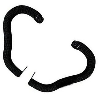 Buy KROGGER Bullet Bike Rear Leg Guard Rope A1 Quality Stylish Back ...
