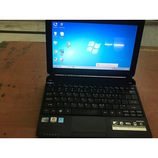 Buy eMachine Intel Atom Laptop, 2GB RAM 160GB HDD, 10.1 Windows 7 ...