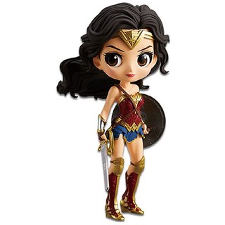 Buy Wonder Woman From Marvel Avengers Infinity War Action Figure Online ...