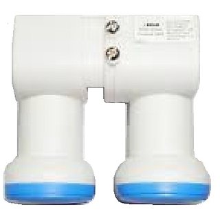 Buy Universal Multi Satellite Ku-Band DTH LNB Online @ ₹599 from ShopClues