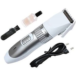 Buy smart professional cordless nhc 3018 bread trimmer for men Online ...