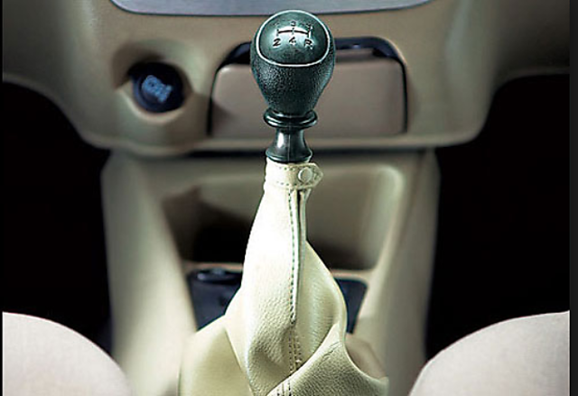 Buy Gear Lever Knob Shifter Knob For Fiat Palio Online 850 from ShopClues