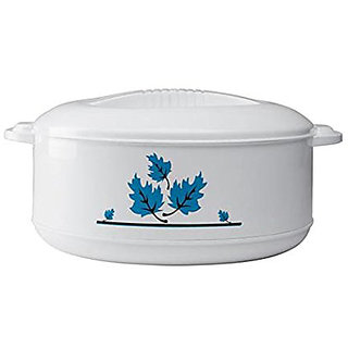 Buy Chapati insulated Casserole Hot Pot for Roti/Chapati Hot Box ...