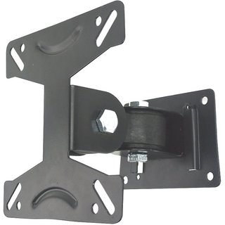 Buy GoodsBazaar Universal Movable Wall Mount Stand for LCD-TFT-PLASMA ...