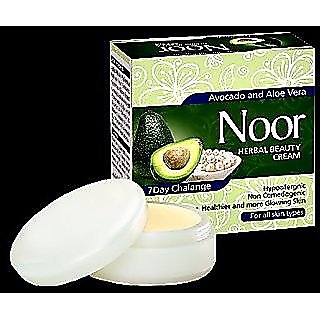 Buy Noor Herbal Beauty Cream original Online @ ₹240 from ShopClues