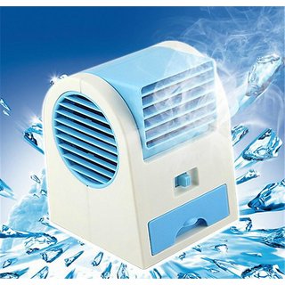 Buy Fan Portable Air Cooler As seen on TV Mini Air Cooler With Water ...