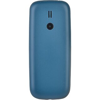 Buy MTR MT312 Dual Sim Feature Phone Online - Get 74% Off