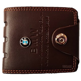 Buy Bovis Fashionable Stylish Men's Wallet Online @ ₹149 from ShopClues