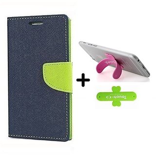 Buy Reliance Lyf Water 7 / Cover For Reliance Water 7 - BLUE With One ...