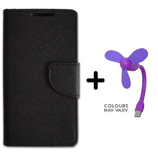 Buy Reliance Lyf Wind 1 / Cover For Reliance Wind 1 - BLACK With Usb ...