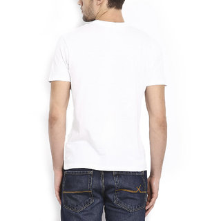Buy Canis High Rated Gabru Guru Randhawa |Trendy| Round / Crew Neck Men ...