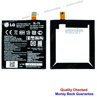 Buy LG MOBILE BATTERY BL-T9 BLT9 FOR LG GOOGLE NEXUS 5 V D820 D821 Online @ ₹650 from ShopClues