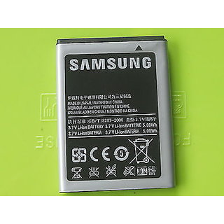 Buy ORIGINAL SAMSUNG EB494358VU BATTERY FOR GALAXY S5830, S5660, 5670 ...