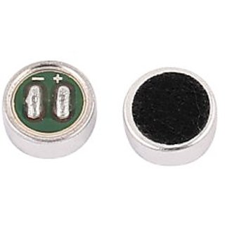 Buy 5Piece Condenser Microphone - Small CZN-15E Omnidirectional Electret Condenser Microphone ...