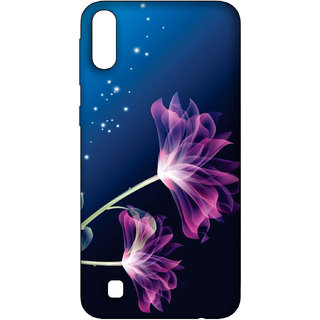 Buy Samsung Galaxy M10 Silicon Printed Back Cover Online @ ₹235 from ...