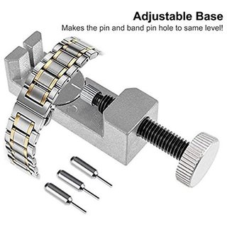 Buy DIY Crafts Watch Band Tool, Watch Band Adjustment Tool Kit Strap ...