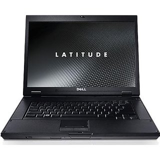 Buy Dell Lattitude E5500 Intel Core 2 Duo 2GB Ram 320GB HDD 14 ...