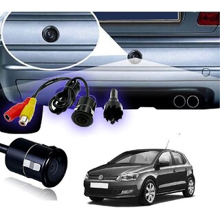 Buy Auto Addict Car Rear View Night Vision Reversing Parking Camera For ...