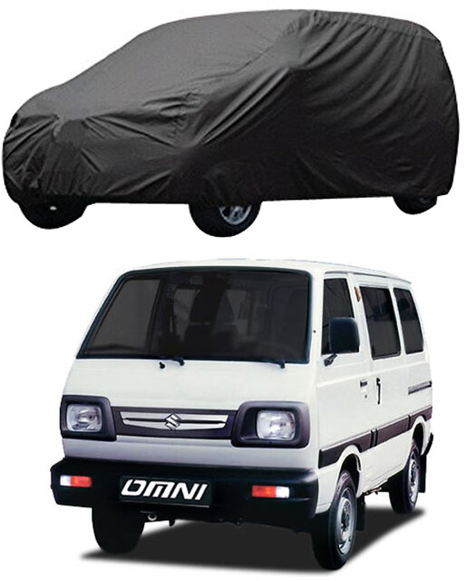 Maruti suzuki omni cover store