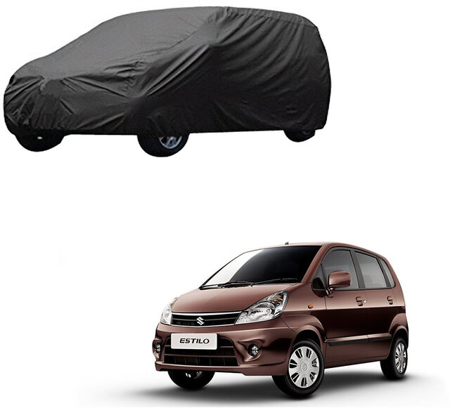 Maruti zen body cover store