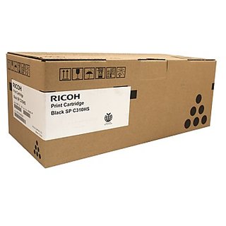 Buy RICOH SP 310 TONER CARTRIDGE Online @ ₹2450 from ShopClues