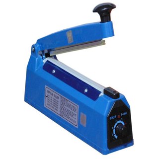 Buy Galaxy Hand Held Heat Sealing Machine 8 Inch / 200mm For Pouch ...